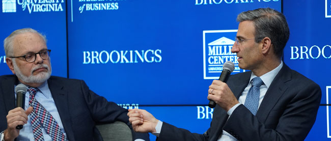 Lessons from the 2008–09 financial crisis | Miller Center